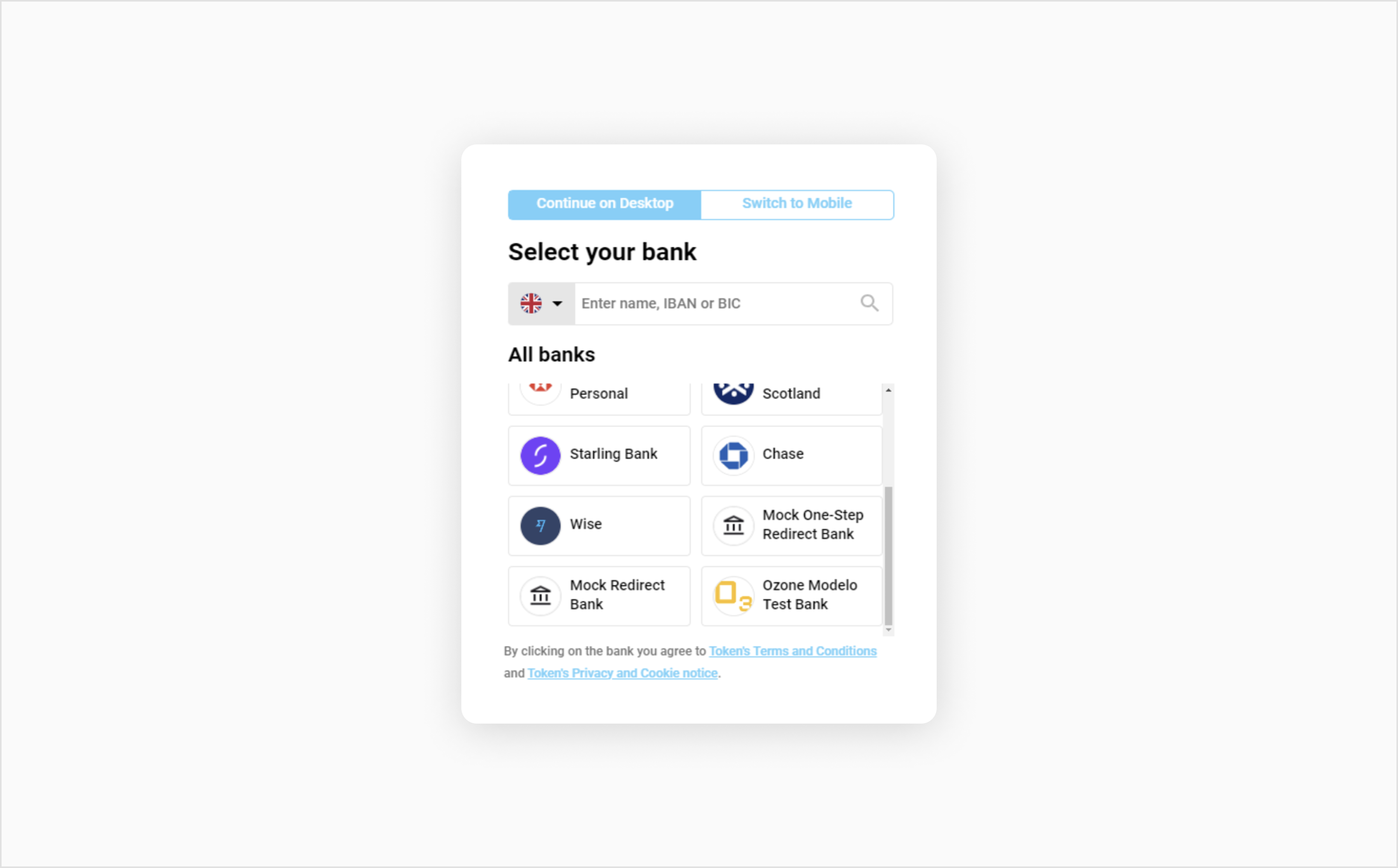 Open Banking Guide | Global Payments