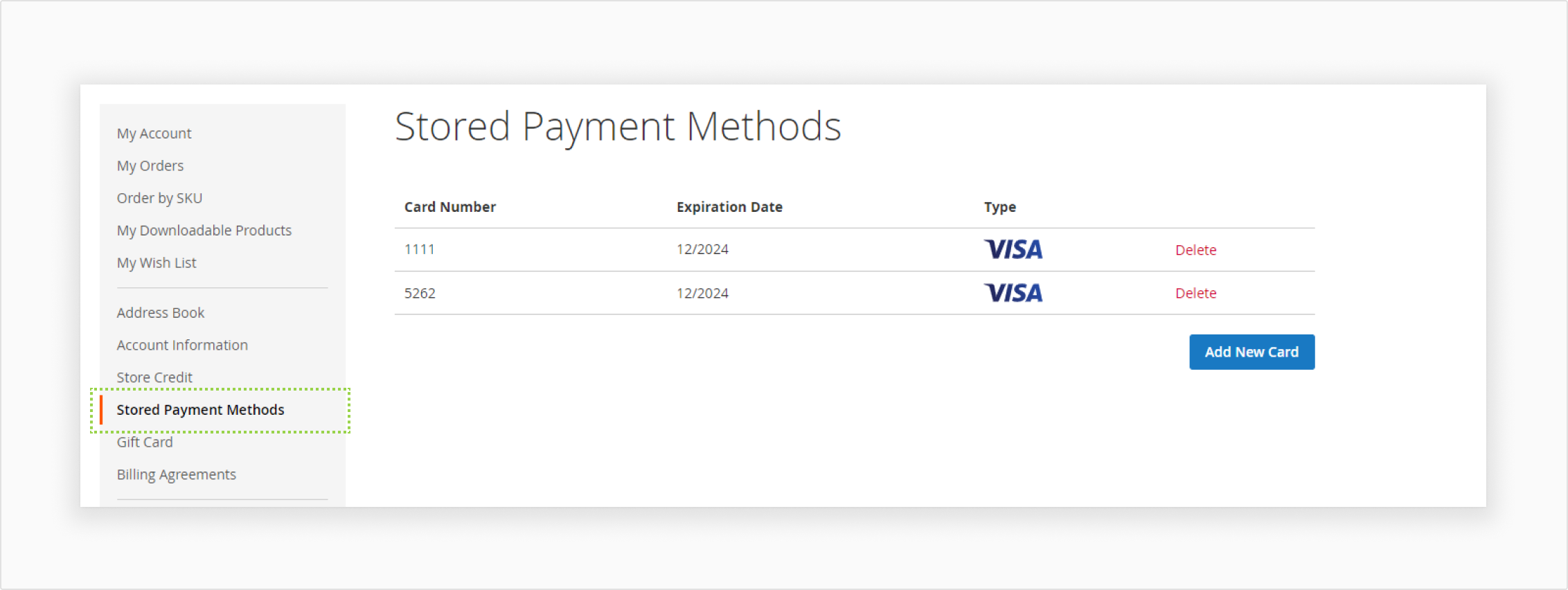 Adobe Commerce | Global Payments