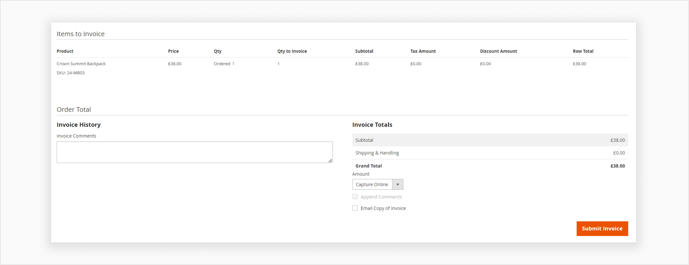 Adobe Commerce | Global Payments