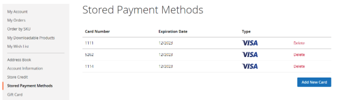 Adobe Commerce (formerly Magento) | Global Payments